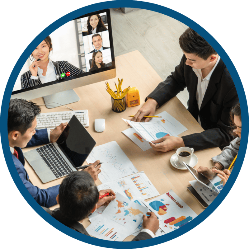 IT Strategy & Planning Starts Here