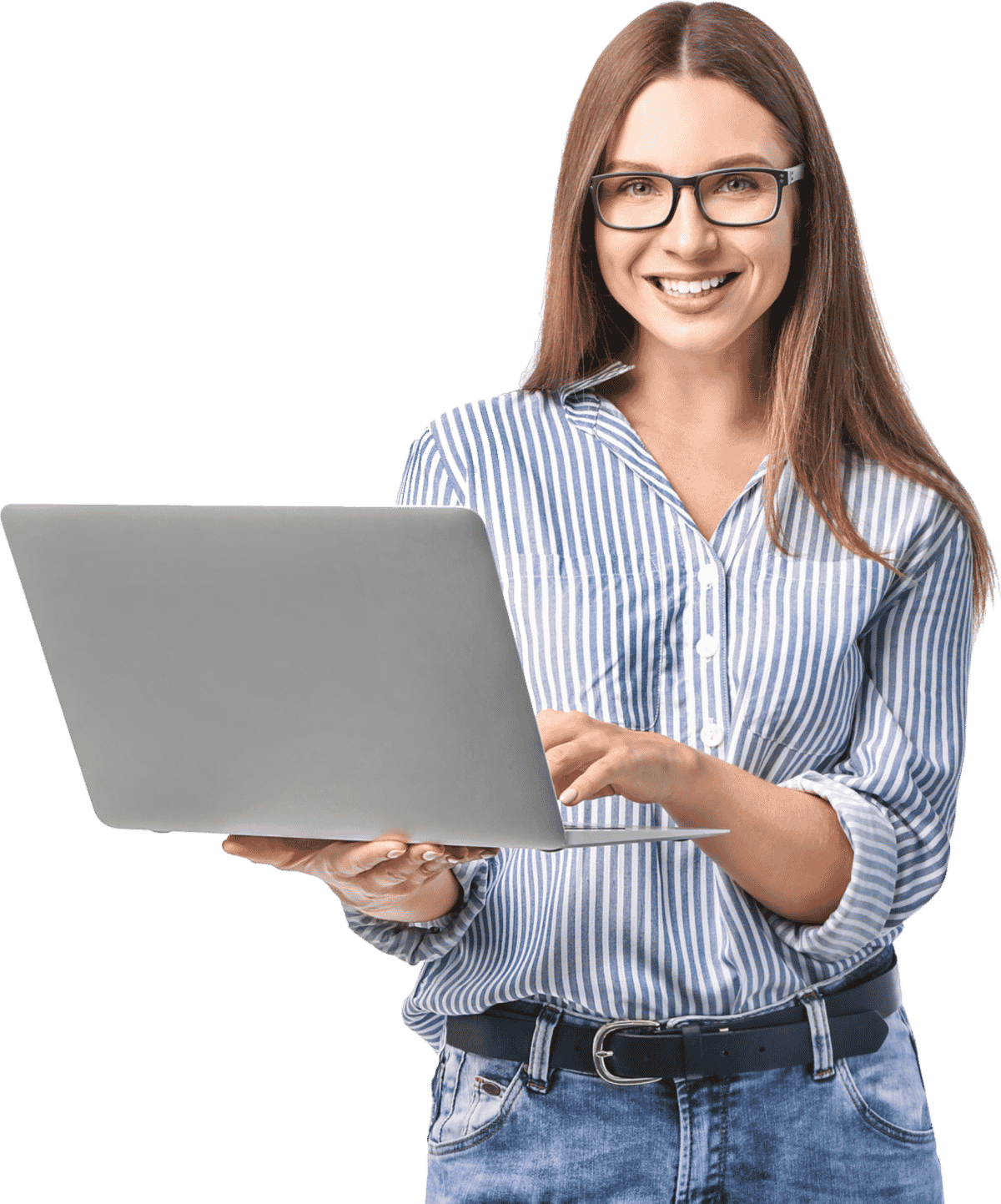 Why AIT - AccountabilIT